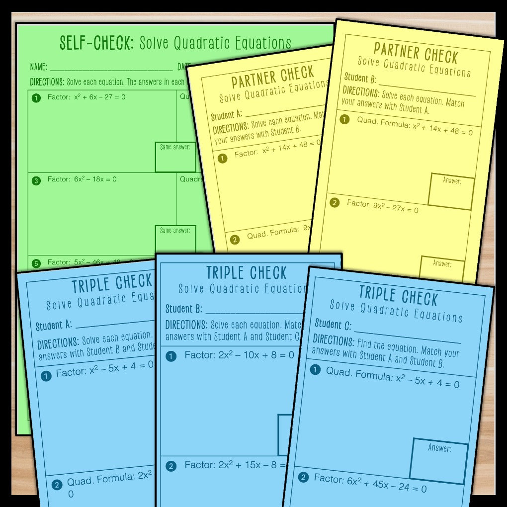 Algebra and Beyond Store