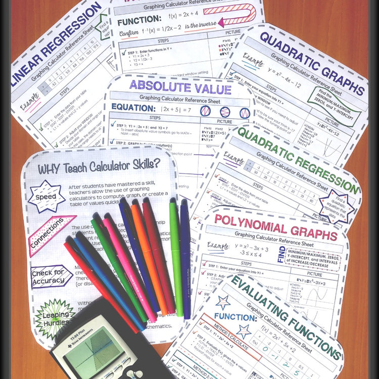 Algebra and Beyond Store